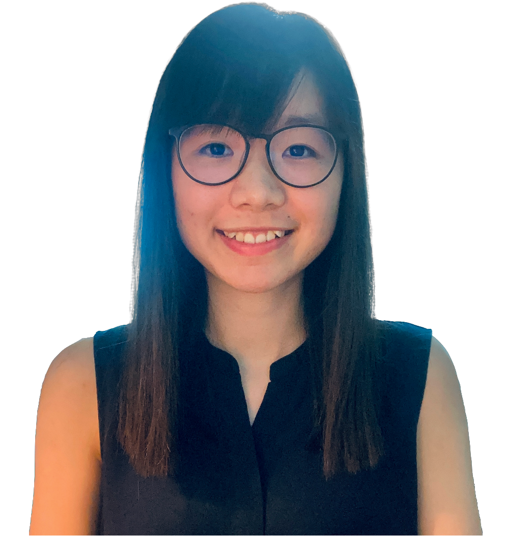 Hazel Chui's Homepage